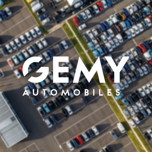 Accueil GEMY Automobiles